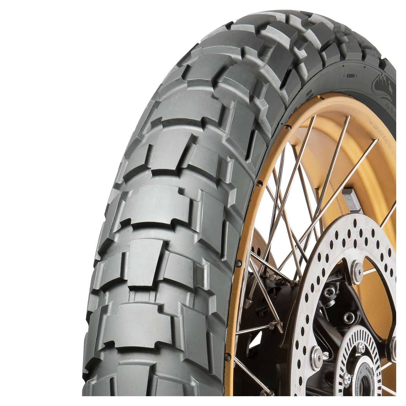 Dunlop TrailMax Raid 90/90-21 54T TL DOT2024 | | Opony motocyklowe ...